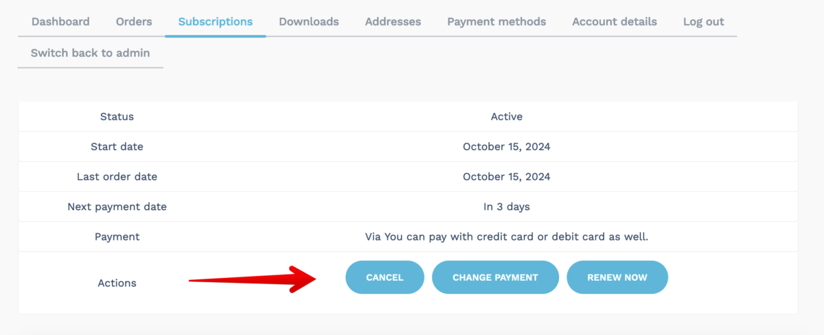 FAQ - Knotless Touch
