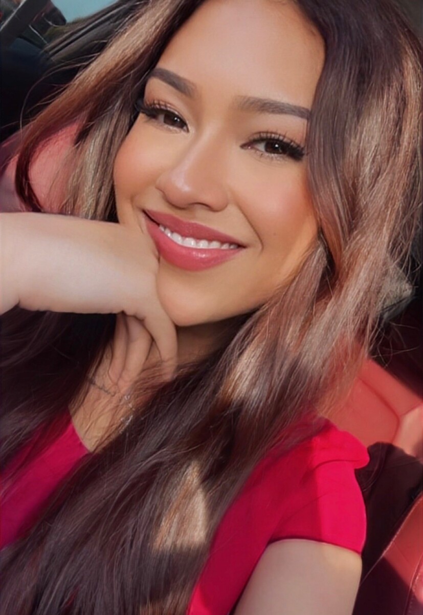 Areli -Massage Therapy- Knotless Touch