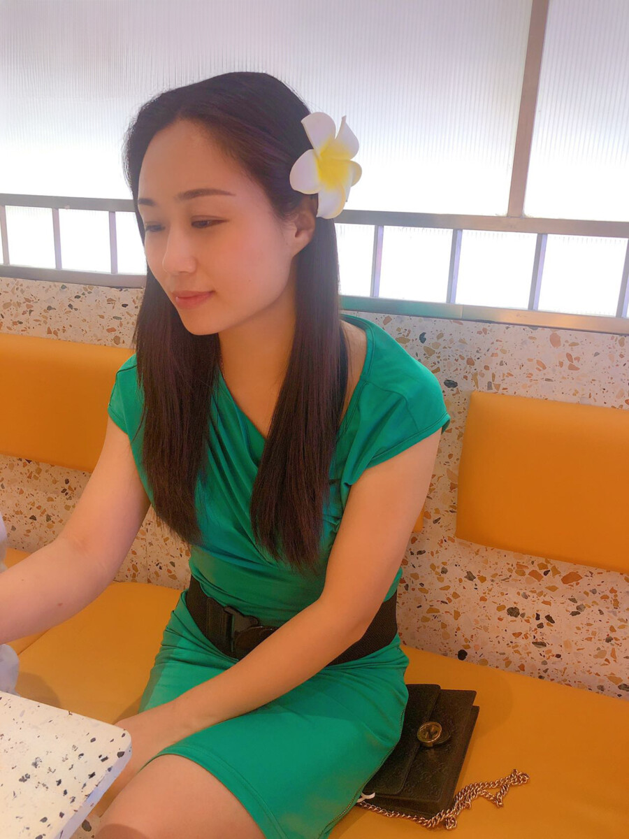 Wendy -Massage Therapy- Knotless Touch